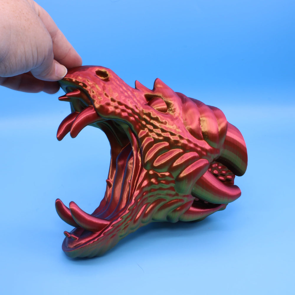 Dragon Controller Holder- Made to order