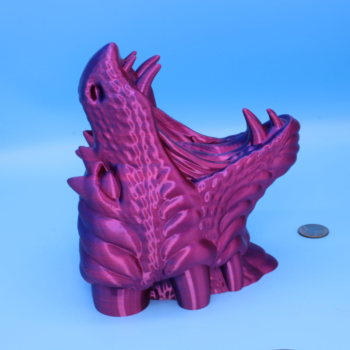 Dragon Controller Holder- Made to order