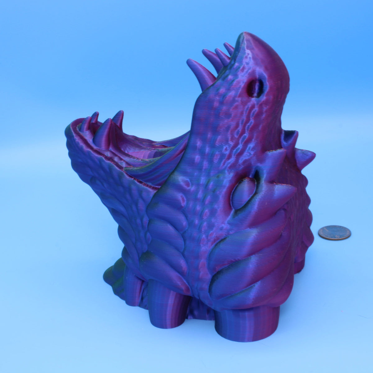Dragon Controller Holder- Made to order